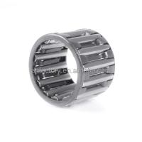 China Stable Performance K5*8*8TN Inner 5mm Consolidated Radial Needle Roller Bearing Assembly for sale