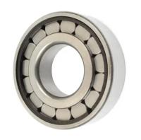 China High Precision NU1015EM NJ1015EM N1015EM Stable Performance Cylindrical Roller Bearing for sale