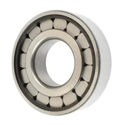 China High Precision NU1015EM NJ1015EM N1015EM Stable Performance Cylindrical Roller Bearing for sale