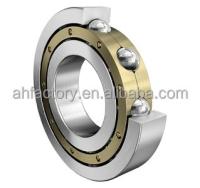 China Oil Grease Lubrication Multifunctional Single Row Deep Groove Ball Bearings 6030MB C3 for sale