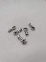 China Miniature Retail M16 Ball Joint Rod End Bearings 16mm for Pneumatic Hydraulic Cylinde for sale