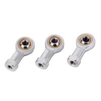 China Stainless Steel SIL6TK SI6T/K SI6TK Rod End Bearings for Home M6 SI6TK SI8TK SI8T/K for sale
