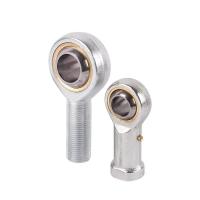 China Stainless Steel SIL6TK SI6T/K SI6TK Rod End Bearings for Home M6 SI6TK SI8TK SI8T/K for sale