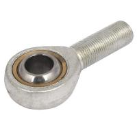 China Stainless Steel SIL6TK SI6T/K SI6TK Rod End Bearings for Home M6 SI6TK SI8TK SI8T/K for sale