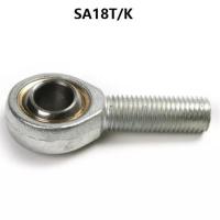 China Stainless Steel SIL6TK SI6T/K SI6TK Rod End Bearings for Home M6 SI6TK SI8TK SI8T/K for sale