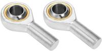 China Stainless Steel SIL6TK SI6T/K SI6TK Rod End Bearings for Home M6 SI6TK SI8TK SI8T/K for sale