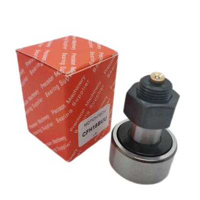 China CFH18BUU Chrome Steel GCR15 Eccentric Bolt Roller Bearing for Agricultural Machinery for sale