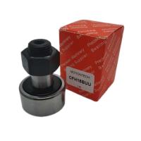 China CFH18BUU Chrome Steel GCR15 Eccentric Bolt Roller Bearing for Agricultural Machinery for sale