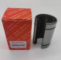 China Linear Bearing LM20UUOP LME Series with Long Life and High Precision P0 P6 P5 P4 P2 for sale