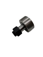 China CFH18BUU Chrome Steel GCR15 Eccentric Bolt Roller Bearing for Agricultural Machinery for sale