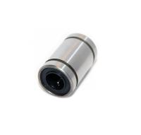 China Textile Machinery Chrome Steel LM6UU Shaft Linear Slide Bearing with Precision Rating P0 for sale