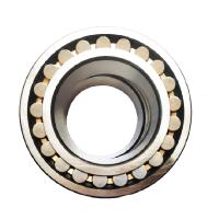 China Taper Structure NU1017EM NJ1018EM Brass Cage Cylindrical Roller Bearing for Automotive for sale