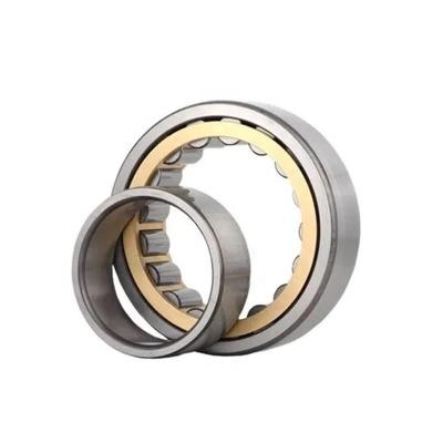 China Precision Tapered Roller Bearings N1017EM NJ1017EM NU1017EM N1018EM NJ1018EM NU1018EM for sale