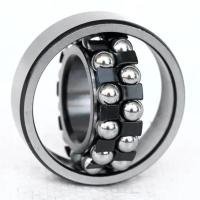 China 1204 Series Deep Groove Ball Bearing for Bore Size 19.998 20 mm ZZ 2RS OPEN Seals Type for sale