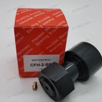 China Improve Farms' Efficiency with CFH-2-SB Cam Follower Bearings and Precision Rating P5 for sale