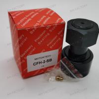 China Improve Farms' Efficiency with CFH-2-SB Cam Follower Bearings and Precision Rating P5 for sale