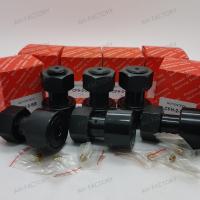 China Improve Farms' Efficiency with CFH-2-SB Cam Follower Bearings and Precision Rating P5 for sale