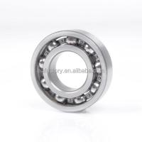 China Deep Groove Ball Bearings 6220 C3VL0241Bearing 100x180x34mm with Single Row Structure for sale
