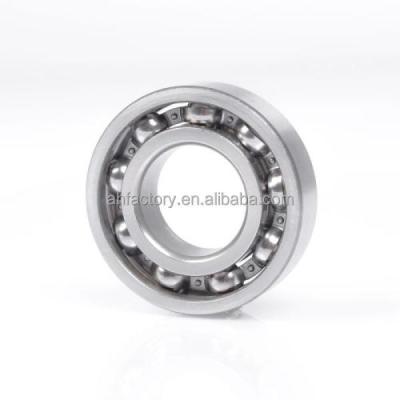 China Deep Groove Ball Bearings 6220 C3VL0241Bearing 100x180x34mm with Single Row Structure for sale