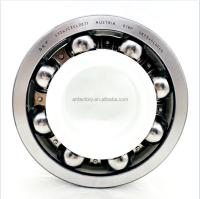 China Deep Groove Ball Bearings 6220 C3VL0241Bearing 100x180x34mm with Single Row Structure for sale