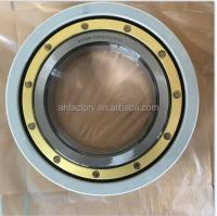 China Deep Groove Ball Bearings 6220 C3VL0241Bearing 100x180x34mm with Single Row Structure for sale