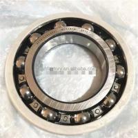 China Deep Groove Ball Bearings 6220 C3VL0241Bearing 100x180x34mm with Single Row Structure for sale