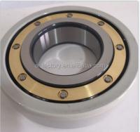 China Deep Groove Ball Bearings 6220 C3VL0241Bearing 100x180x34mm with Single Row Structure for sale