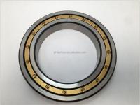China Deep Groove Ball Bearings 6220 C3VL0241Bearing 100x180x34mm with Single Row Structure for sale