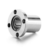 China Deep Groove Structure Lmf16luu Lmf10 Lmf12 Lmf13 Linear Bearing for 3D Printer and CNC for sale