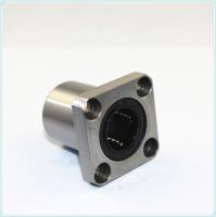 China Deep Groove Structure Lmf16luu Lmf10 Lmf12 Lmf13 Linear Bearing for 3D Printer and CNC for sale