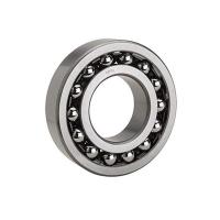 China 100% Check Deep Groove 1205 Series Single Row Radial Ball Bearing for Applications for sale