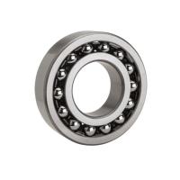 China 100% Check Deep Groove 1205 Series Single Row Radial Ball Bearing for Applications for sale