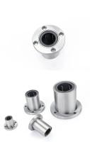 China Deep Groove Structure Lmf16luu Lmf10 Lmf12 Lmf13 Linear Bearing for 3D Printer and CNC for sale