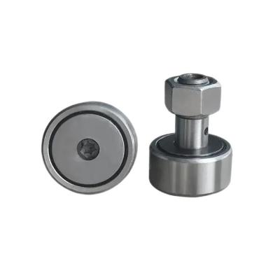 China CF16VBR P5 Precision Rating Needle Cam Follower Bearing for Industrial Applications for sale