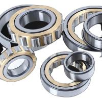 China Tractor N1019EM NJ1019EM NU1019EM N1020EM NJ1020EM NU1020EM Cylindrical Roller Bearing for sale