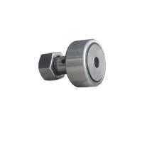 China Engineering Machinery Cam Follower CF20 B CF20UU CF20BUU Cam Roller Bearing at Best for sale