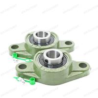 China P5 Precision Rating s.k.f Pillow Block Bearing with Diverse Structure Bearing Holder for sale