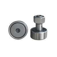 China Engineering Machinery Cam Follower CF20 B CF20UU CF20BUU Cam Roller Bearing at Best for sale