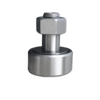 China Engineering Machinery Cam Follower CF20 B CF20UU CF20BUU Cam Roller Bearing at Best for sale