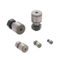China Engineering Machinery Cam Follower CF20 B CF20UU CF20BUU Cam Roller Bearing at Best for sale