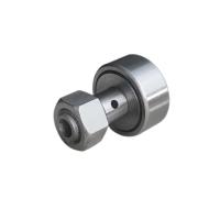 China Engineering Machinery Cam Follower CF20 B CF20UU CF20BUU Cam Roller Bearing at Best for sale