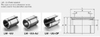 China KH0622 KH0824 KH1026 KH1228 KH1428 KH1630 Linear Roller Bearing with Chrome Steel Gcr15 for sale