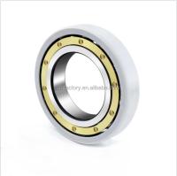 China 130*230*40mm Deep Groove Ball Bearings 6226 C3VL0241 Single Row Low Voice Insulated for sale