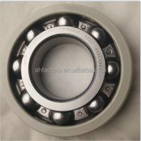 China 130*230*40mm Deep Groove Ball Bearings 6226 C3VL0241 Single Row Low Voice Insulated for sale