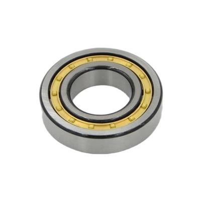 China Stable Performance Cylindrical Roller Bearings for Construction Machinery and Tractors for sale