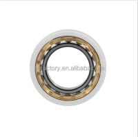 China 130*230*40mm Deep Groove Ball Bearings 6226 C3VL0241 Single Row Low Voice Insulated for sale