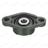 China Manufacturing Stainless Bearing Spherical s.k.f Pillow Block Bearing with Nylon Cage for sale