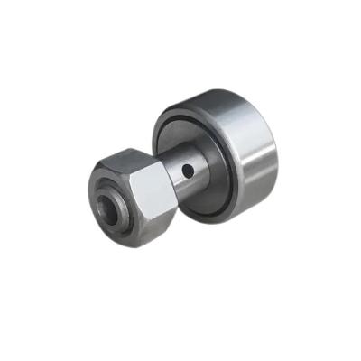 China CF24-1B CF Cam Follower CF24-1B Track Roller Bearing for High Load Capacity Operation for sale