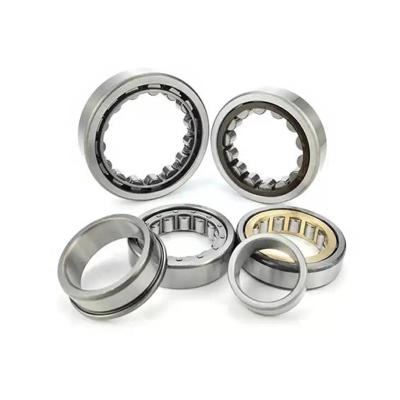 China NJ1021EM NU1021EM Cylindrical Roller Bearing for Other Applications in Market for sale