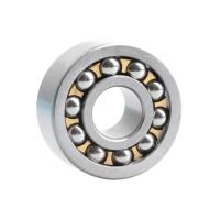 China 40*80*18 mm P0 P6 P5 P4 P2 Single Row Radial Ball Bearing for Construction Machinery for sale